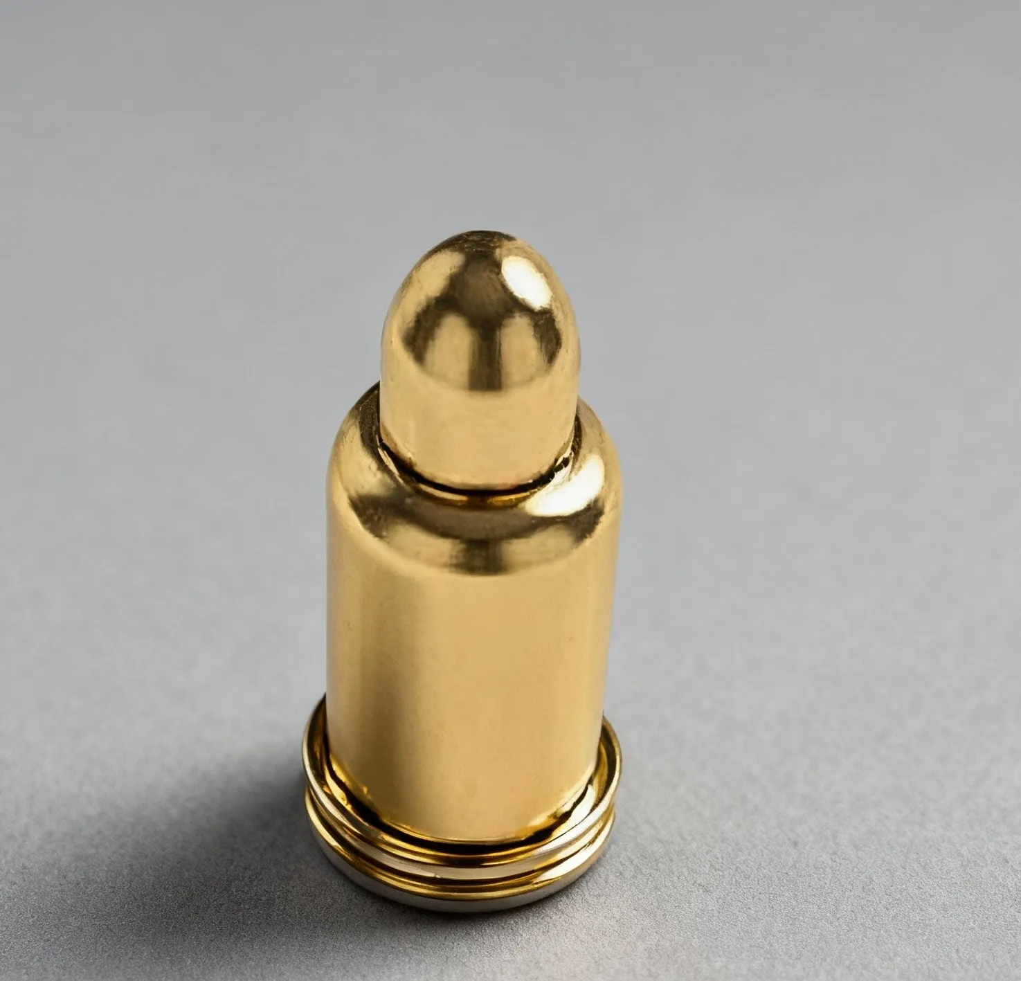 Gold Plated Pin Pogo - Shenzhen Woyo Technology Co., Ltd.