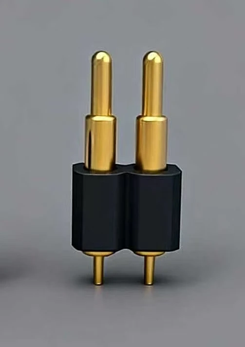 Spring Loaded Power Connector - Shenzhen Woyo Technology Co., Ltd.